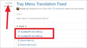 goodbyedpi gui 사용법 및 오류 해결법 Https 차단 우회 - IT Talk